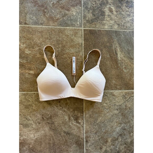 SKIMS | Intimates & Sleepwear | New Skims Wireless Form Lightly Lined ...